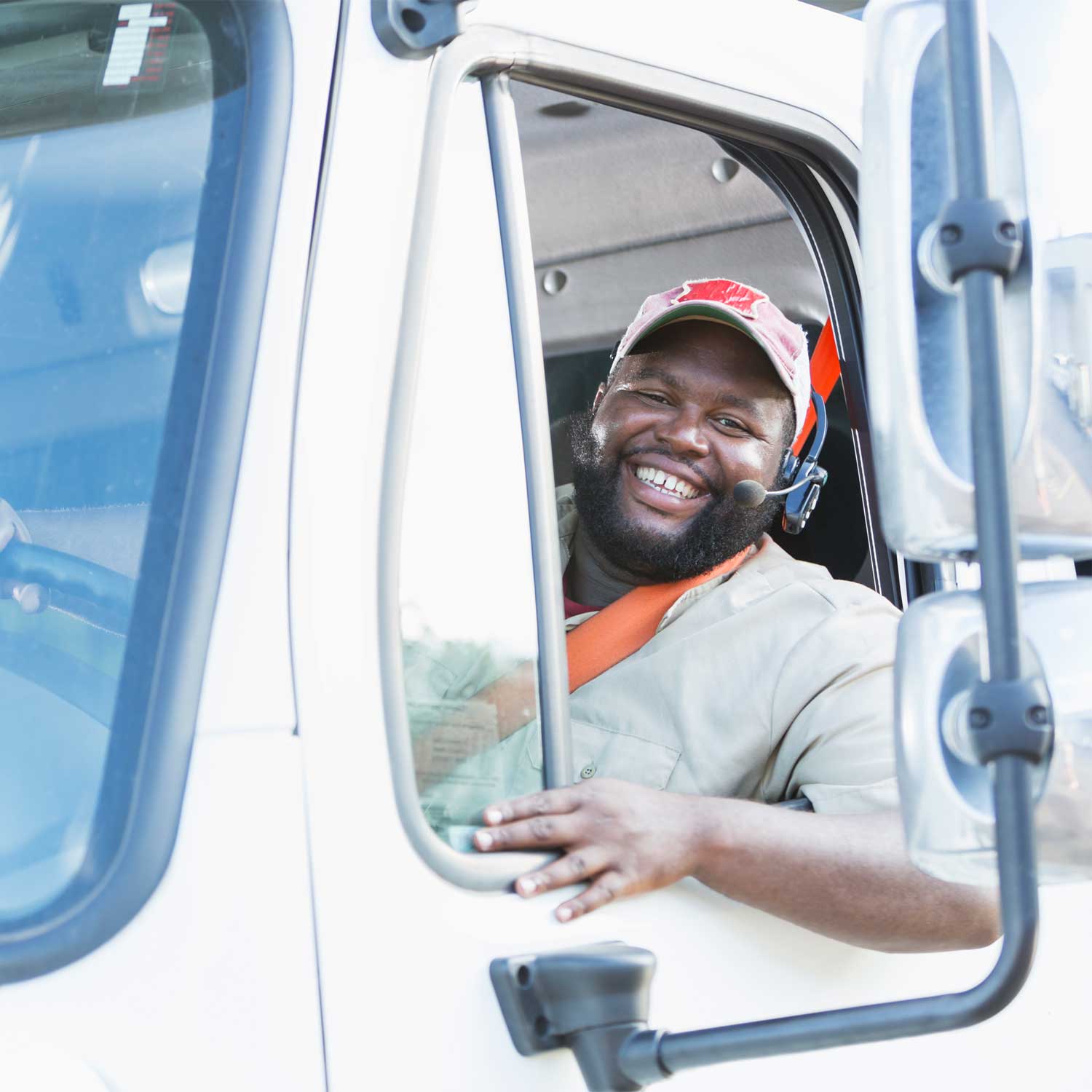 Must Have Items in Your Cab: Truck Driver Gear Checklist