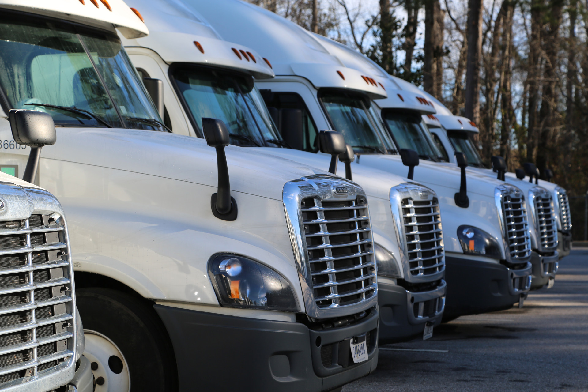 PTP Transport Strives to Create A Great Truck Driving Experience - PTP ...