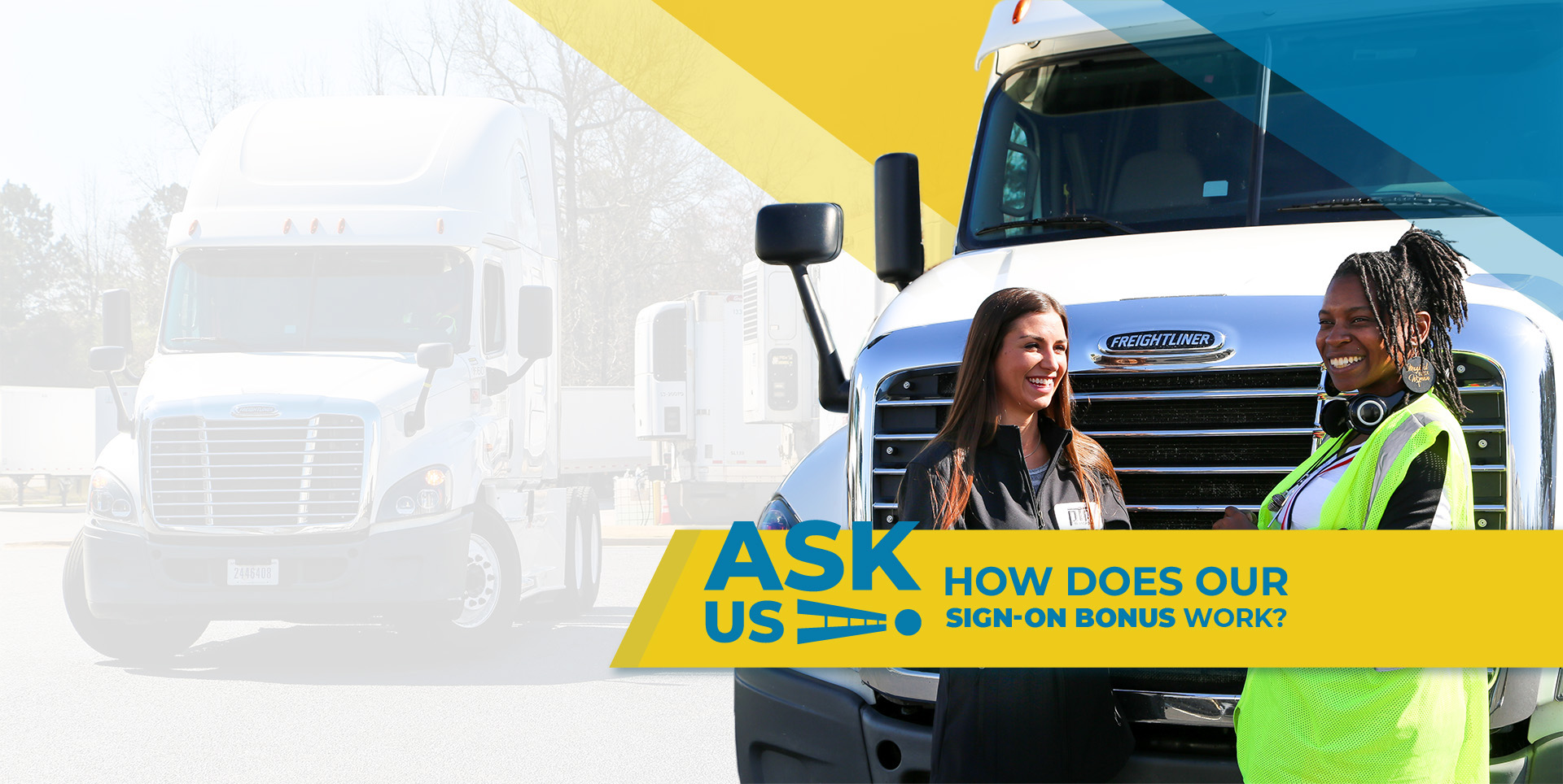 Home - PTP Transport, LLC